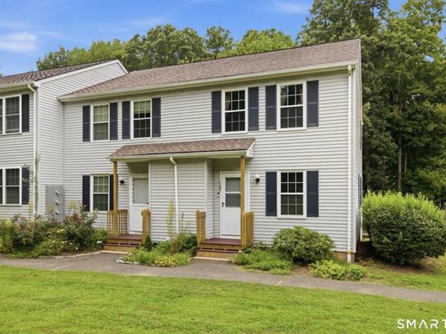 745 Merrow Rd Apt 162, Coventry, CT 06238