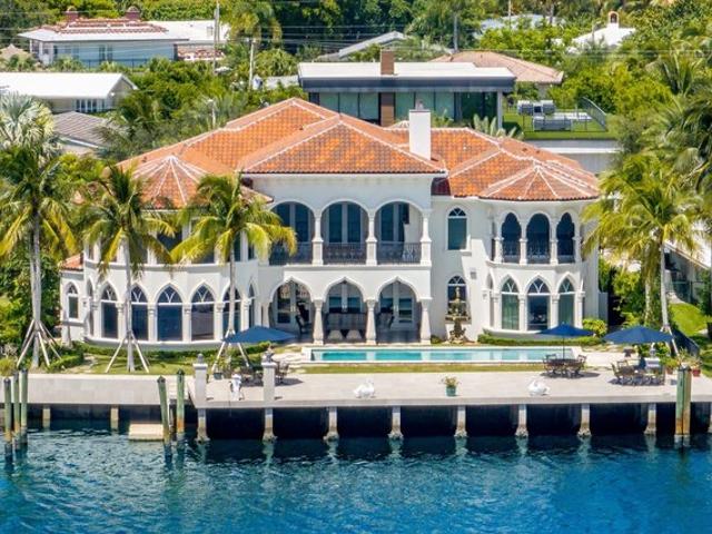 745 Middle River Dr, Fort Lauderdale, FL 33304