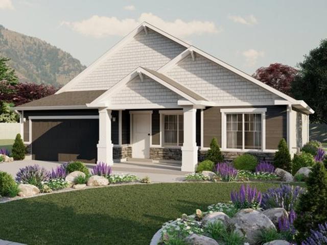745 N 600 W, Tremonton, UT 84337