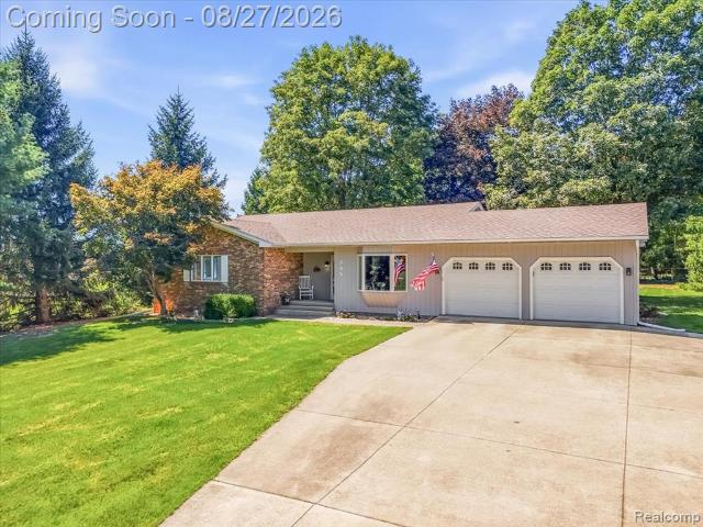 745 N Freer Road