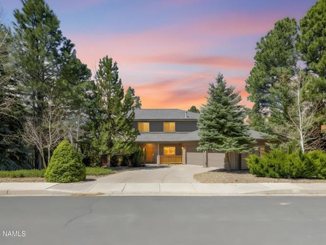 745 N Lone Oak Way, Flagstaff, AZ 86004