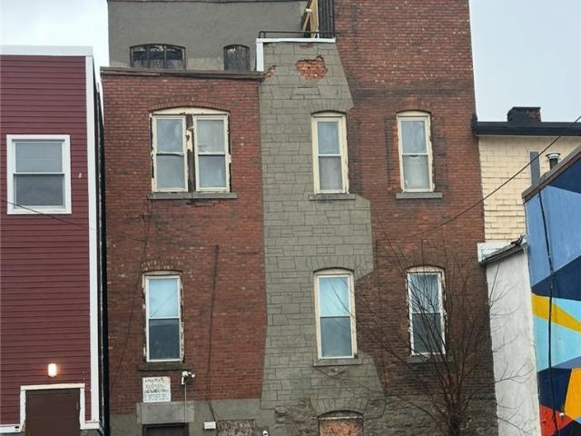 745 N Salina Street