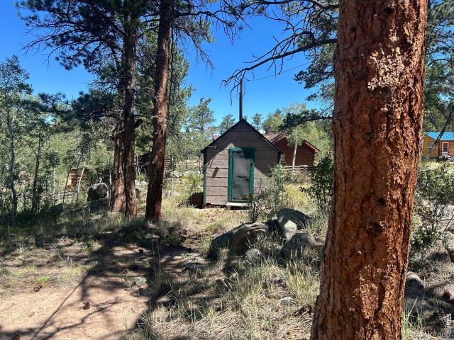 745 Nokomis Road