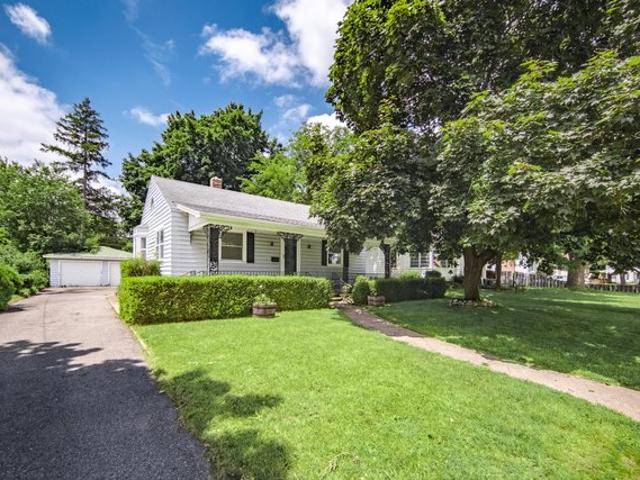 745 North St, Milan, MI 48160