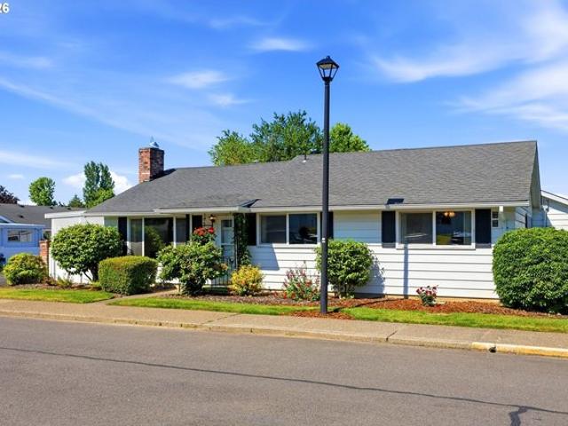 745 NE Fleming Ave Unit C22, Gresham, OR 97030