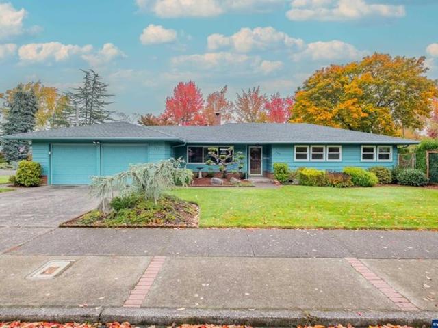745 NW Witham Dr, Corvallis, OR 97330