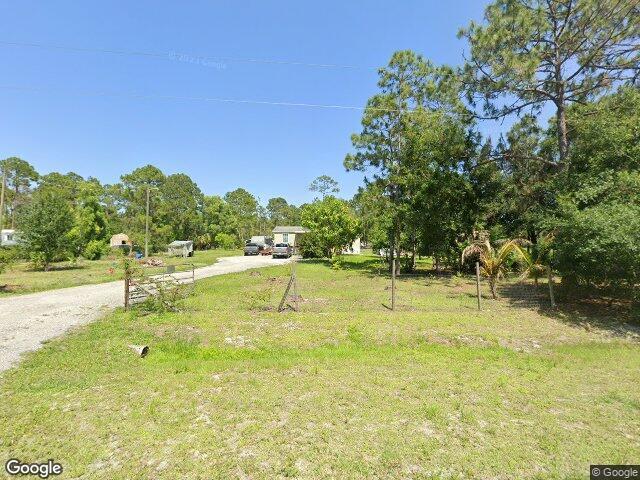 745 S Trebol St, Clewiston, FL 33440