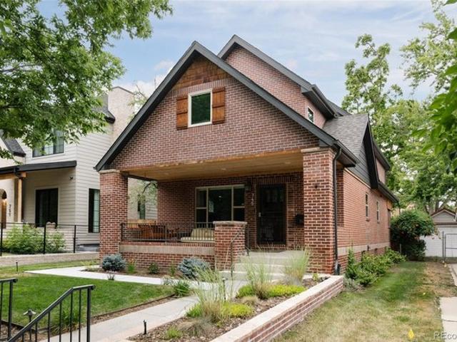 745 S York St, Denver, CO 80209