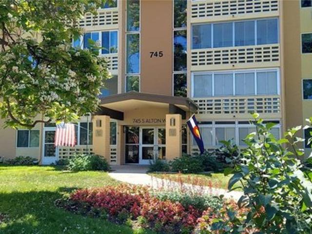 745 S Alton Way Unit 4C, Denver, CO 80247