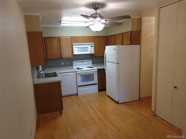 745 S Alton Way Unit 8A, Denver, CO 80247