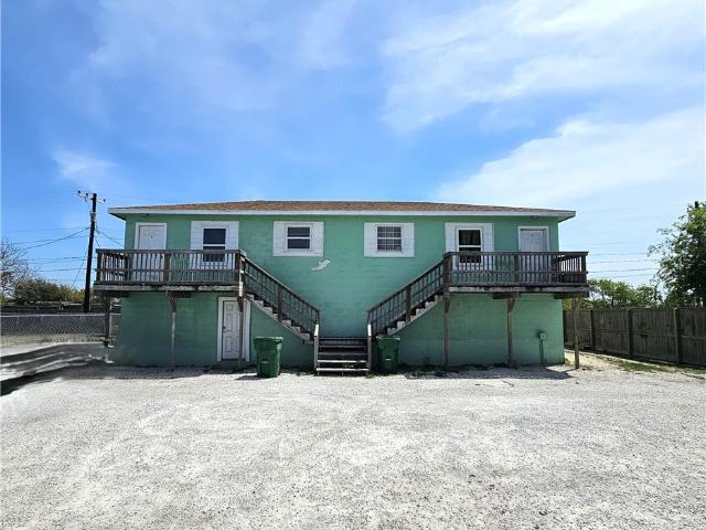 745 S Arch St, Aransas Pass, TX 78336 | MLS #473052