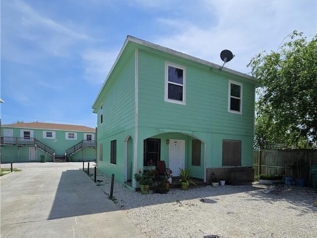 745 S Arch Street