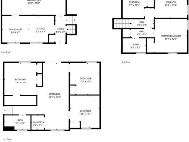 745 S Carter Dr, Jonesboro, GA 30236 | MLS #7717