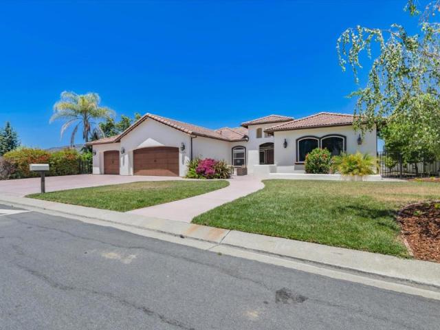 745 S Ridgemark Drive