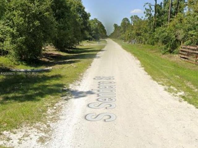 745 S Sendero St, Clewiston, FL 33440