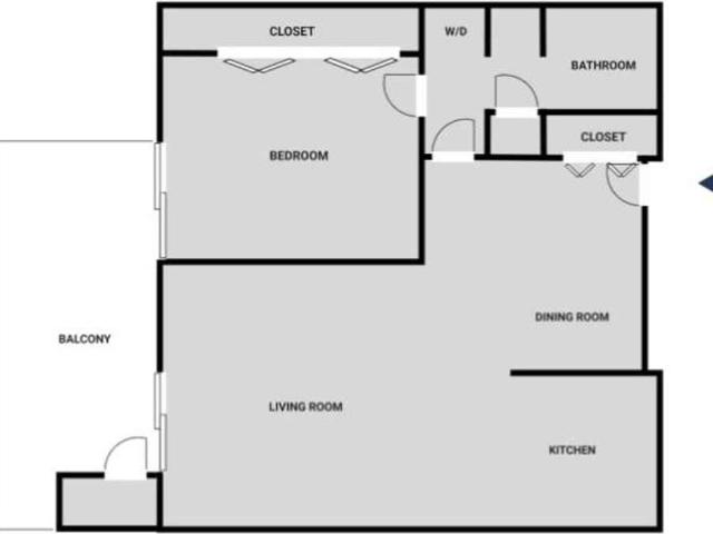 745 South Bernardo Avenue 1 Bedroom Apartment for Rent at 745 S Bernardo Ave #731, Sunnyvale, CA 94087 Sunnyvale West