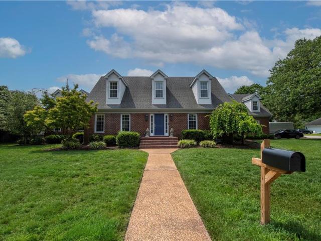 745 Seagrass RCH