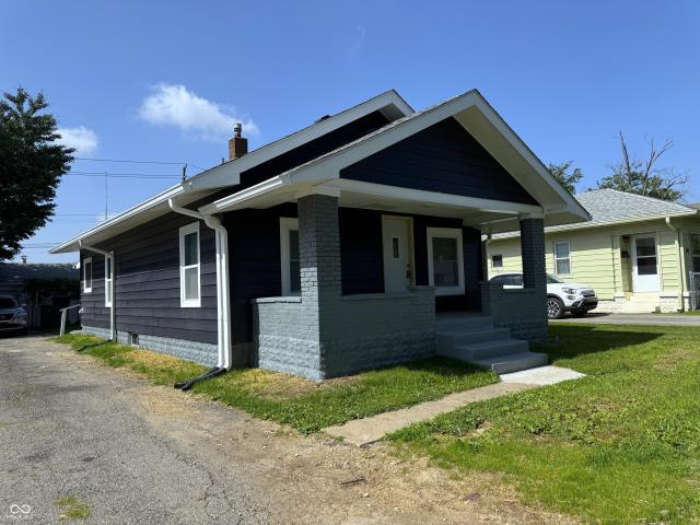745 Sparrow Avenue