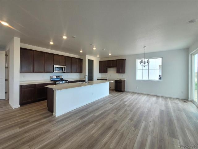 745 Stillwell Ave, Elizabeth, CO 80107 | MLS #2835 | Compass