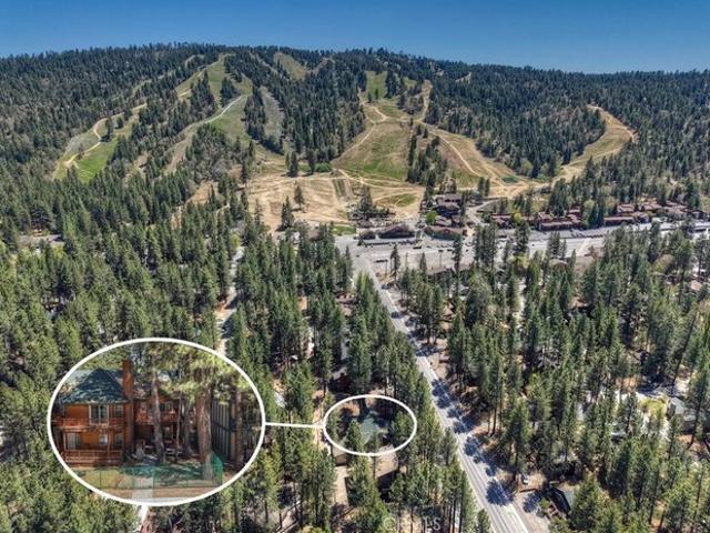 745 Summit Blvd, Big Bear Lake, CA 92315
