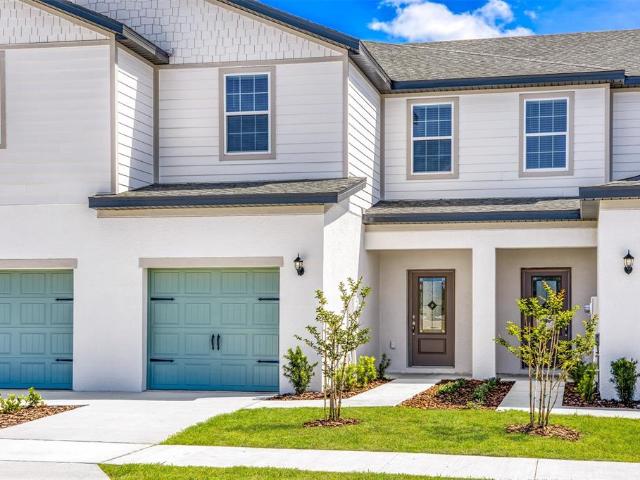 745 Poppy Ln, Dundee, FL 33838 | MLS #TB8436