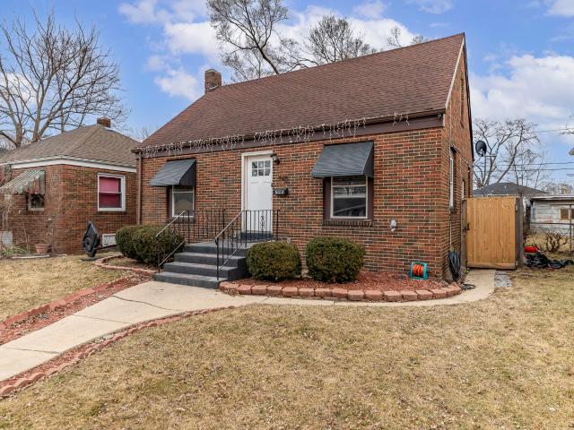 745 Porter Street