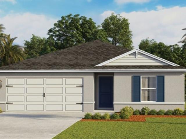 745 Paris Dr, Kissimmee, FL 34759