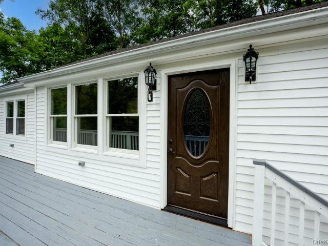 745 Peekskill Hollow Road