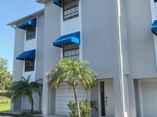 745 Pinellas Bayway S #110, Tierra Verde, FL 33715