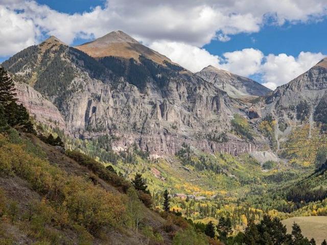 745 Primrose Ln, Telluride, CO 81435