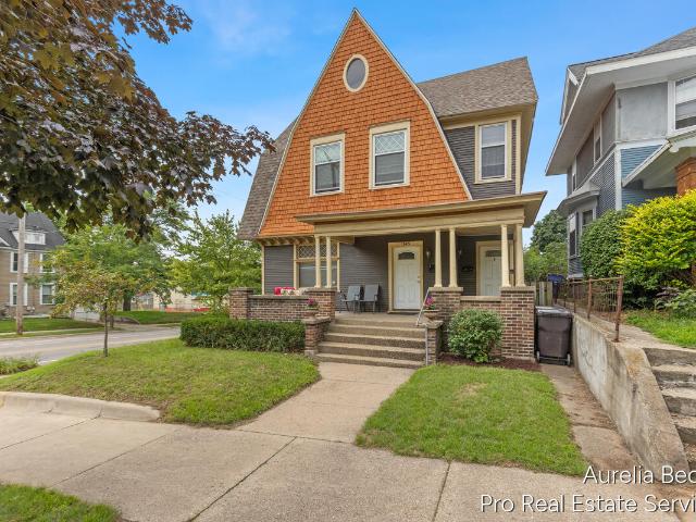 745 Prospect Avenue