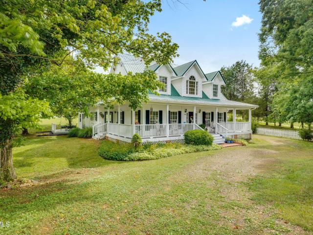 745 Rocky Branch Road