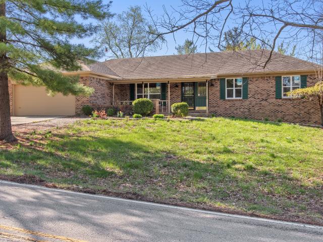 745 W Banta Rd, Indianapolis, IN 46217 | MLS #22057 | Compass