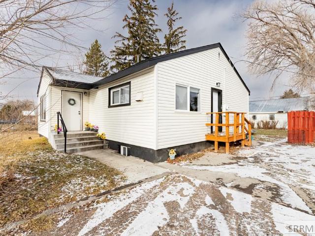 745 W Main St, Anthony, ID 83445 | MLS #2181 | Compass