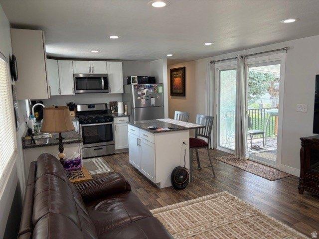 745 W Monte Blanco Unit 106, Taylorsville, UT 84123