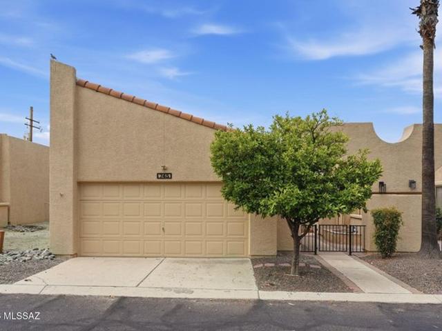 745 W Sunlight Ln, Tucson, AZ 85704