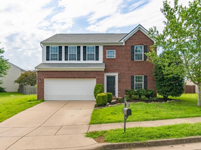 745 Wolfeboro Ln