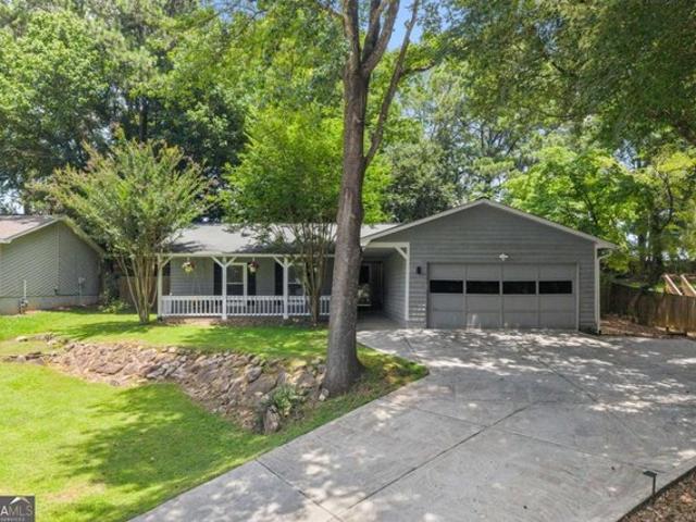 745 Waterbrook Ter, Roswell, GA 30076