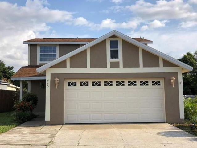 745 Waterbridge Dr, Winter Haven, FL 33880