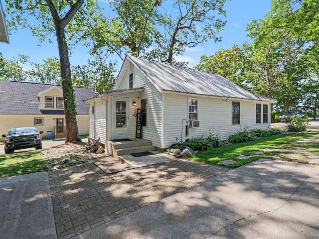 745 Waterfront Drive
