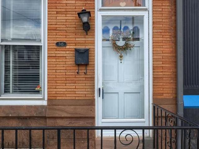 745 Walnut Street