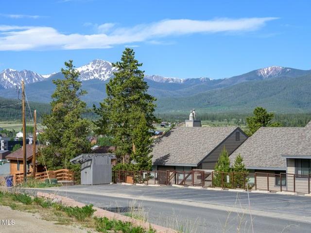 745 Wapiti Dr Unit 10, Fraser, CO 80442