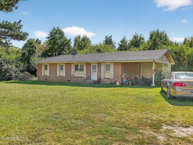 745 Tabron School Road