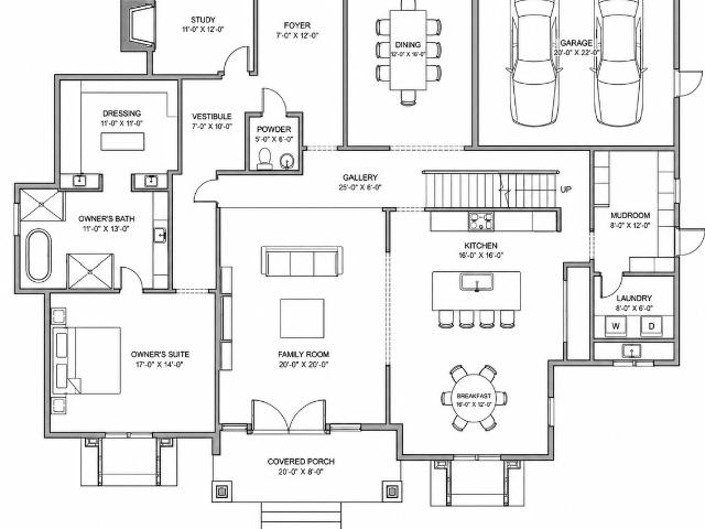 745 Tamarack Trail