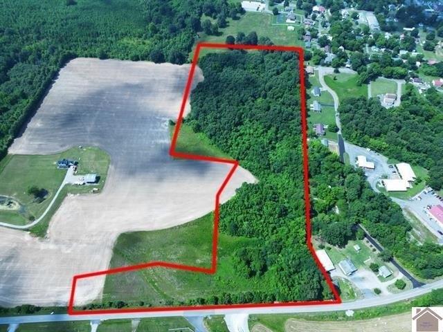745 Tiline Rd, Smithland, KY 42081
