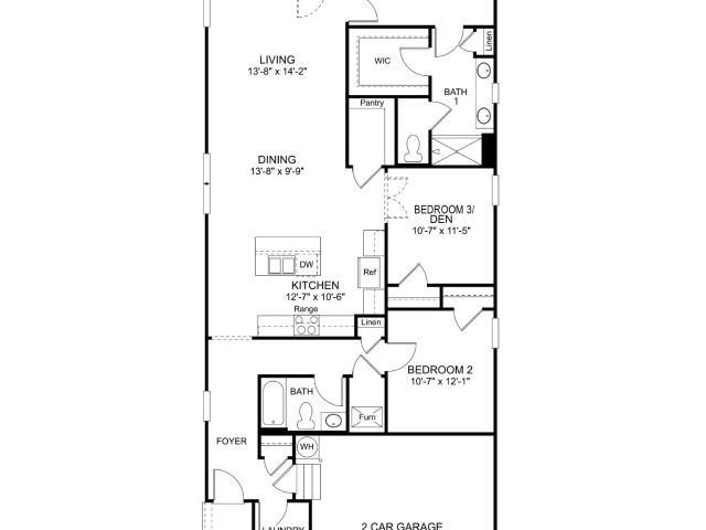 745 Yeetum PVT Bend
