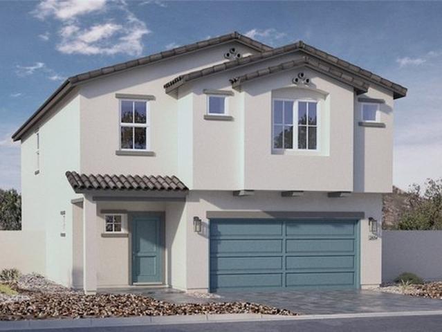 7464 Dominguez Bay Dr, North Las Vegas, NV 89084