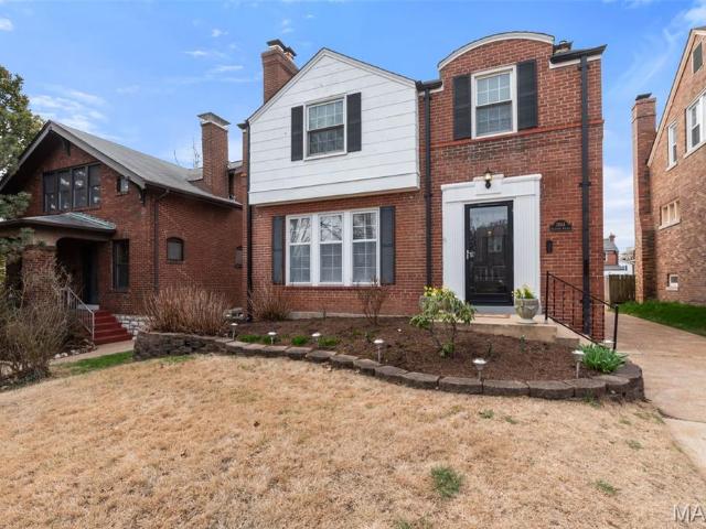 7464 Stanford Ave, University City, MO 63130 | MLS #26015 | Compass