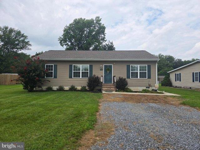 7464 Shortall St, Chestertown, MD 21620