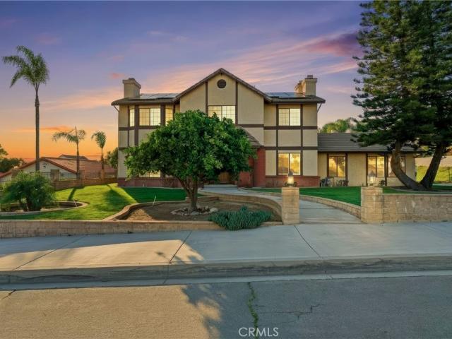 7464 Vía Deldene, Highland, CA 92346 | MLS #IG26016